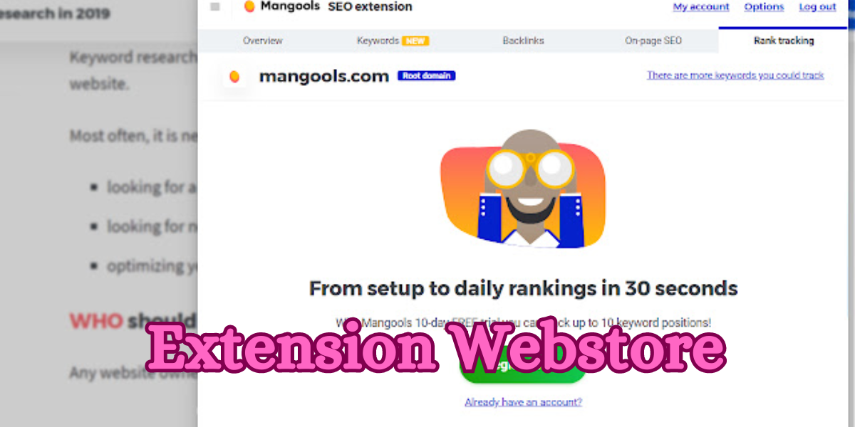 Extension Webstore: Explore the Best Browser Extensions Your