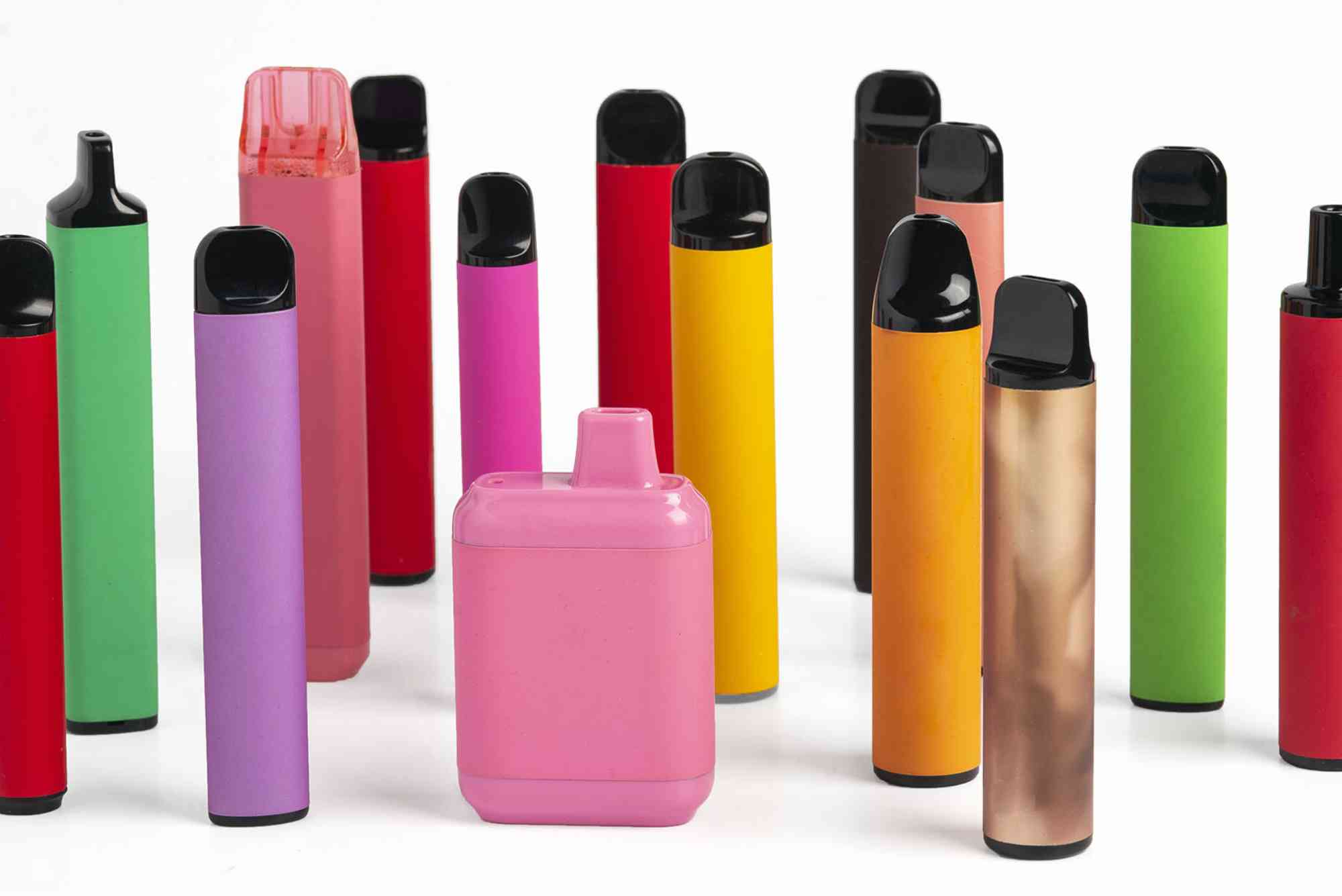 Safest Vape Options in the UK for Daily Use (Expert Guide)