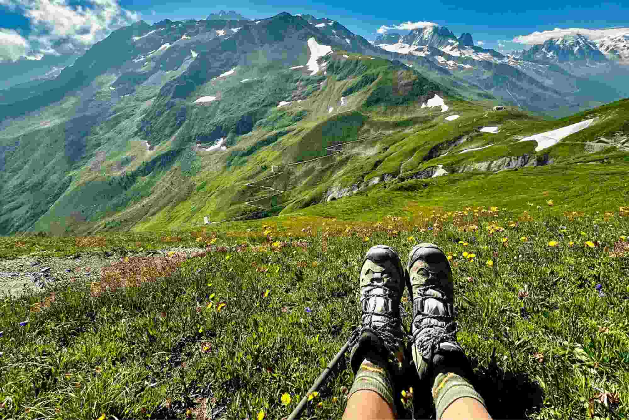 Top 10 Hikes in France
